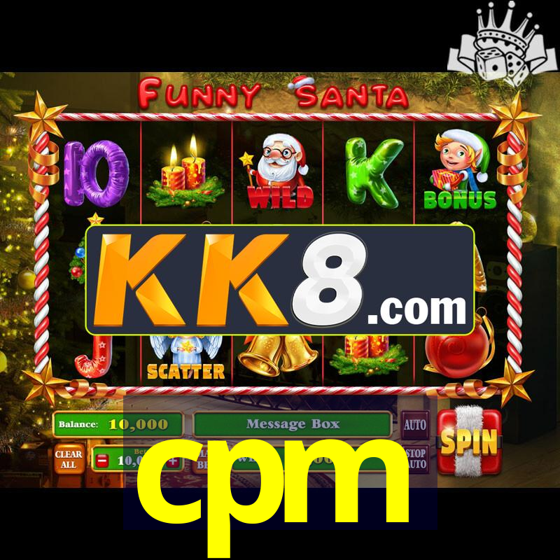 Cpm V8 72 63